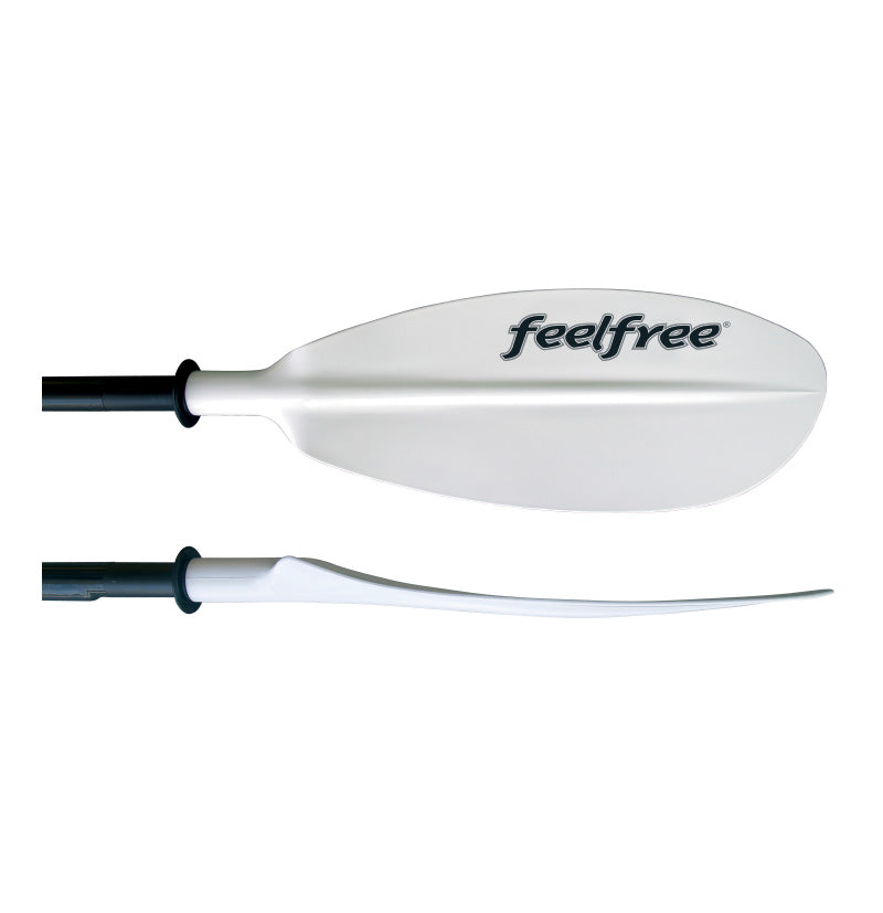 Feelfree Day Tourer Two Part Split Paddle with Alloy Shaft – Feelfree ...