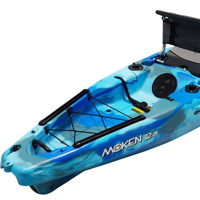 Feelfree Moken 12.5 V2 | Buy Online