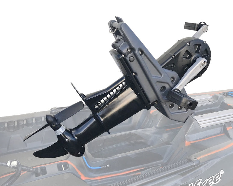 Feelfree Rapid Drive System – Feelfree Kayaks UK